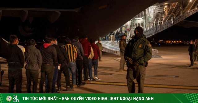 Thế giới 24h: Căng thẳng Mỹ - Colombia: Ai "gỡ bom" vào phút chót?
