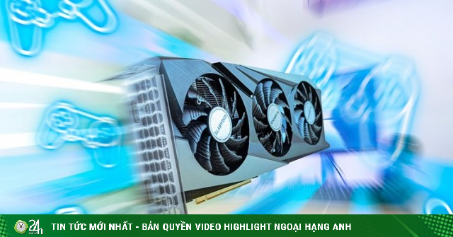 Các nhà khoa học Nga và Trung Quốc làm điều phi thường với GPU Nvidia