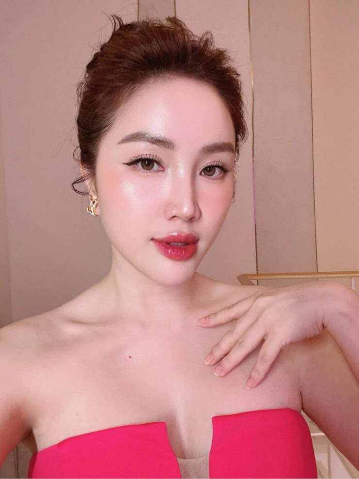 Bảo Thy tăng cân mất nét vẫn xứng danh "Công chúa bong bóng" nhờ một điểm