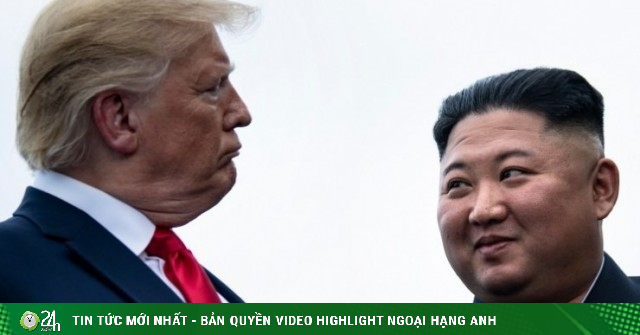Triều Tiên phản ứng loạt tuyên bố gây tranh cãi của ông Trump