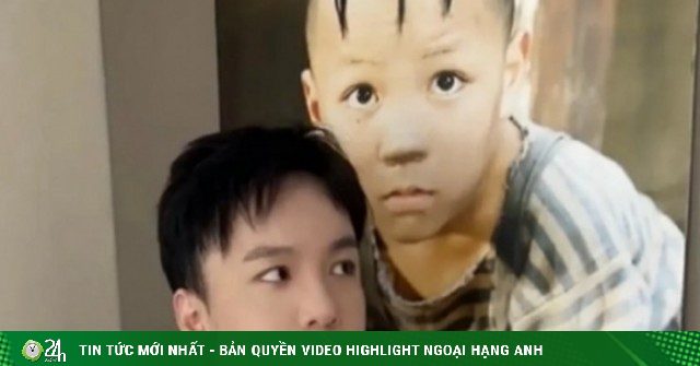 Cuộc đời nhiều sóng gió của sao nhí 'Cuộc phiêu lưu của Tam Mao'