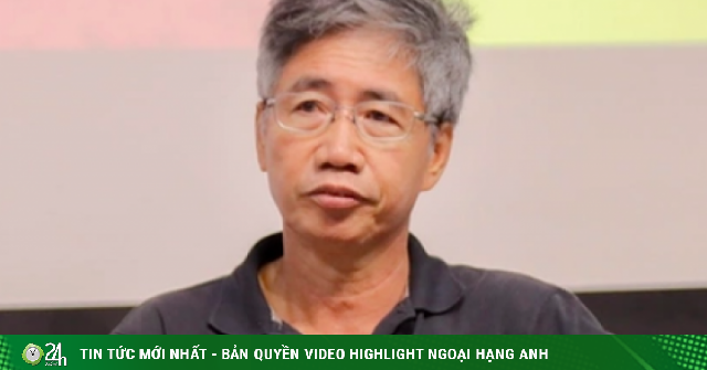 Truy tố ông Trương Huy San "Osin Huy Đức"