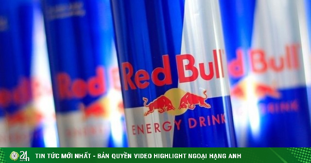 Đi ngược đám đông, tài sản của gia tộc sở hữu thương hiệu Red Bull vẫn ...