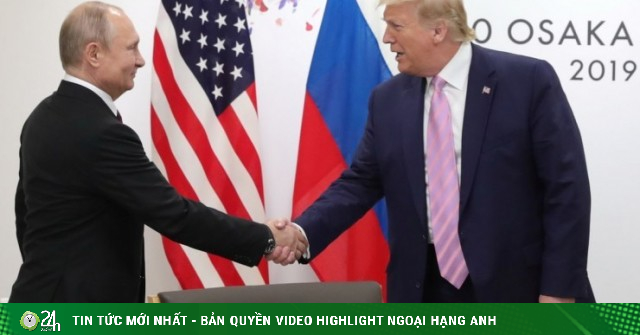CNN: Quan hệ Mỹ - châu Âu vĩnh viễn thay đổi sau khi ông Trump điện đàm ...