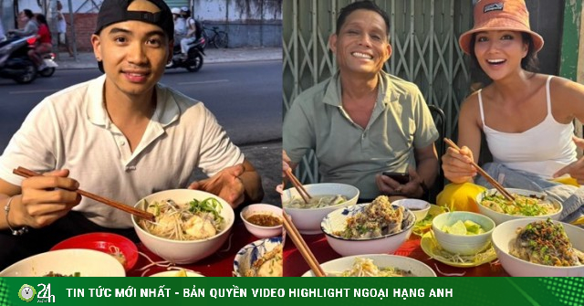 Bạn trai H'Hen Niê thay đổi nhiều từ khi công khai bạn gái