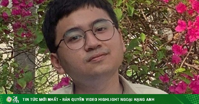 Diễn viên Đình Thế đột ngột qua đời ở tuổi 22