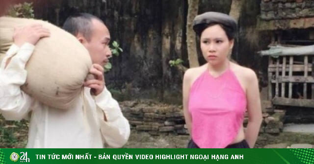 Vừa cưới chồng Tây cao 2m, "nữ diễn viên lùn nhất Việt Nam” lại nhắc đến chuyện phân chia tài ...