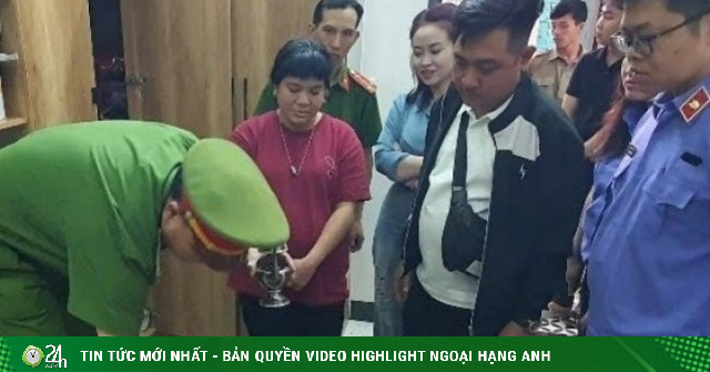 Khởi tố vợ chồng lừa đảo "tu tập thành tiên” chiếm đoạt hơn 80 tỷ đồng