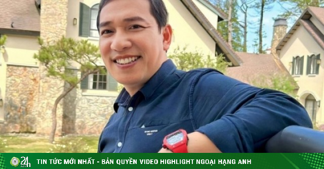 NSƯT Quang Thắng: 'Tôi trẻ như bây giờ vì không nghĩ tới tiền'