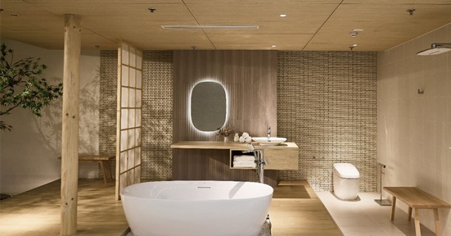 LIXIL ra mắt LEC Hà Nội - trung tâm trải nghiệm sản phẩm cao cấp với ...