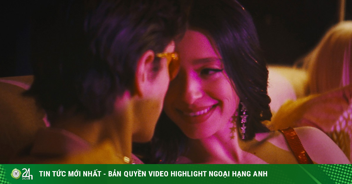 Oscar lần 97: Phim "Anora" thắng đậm!