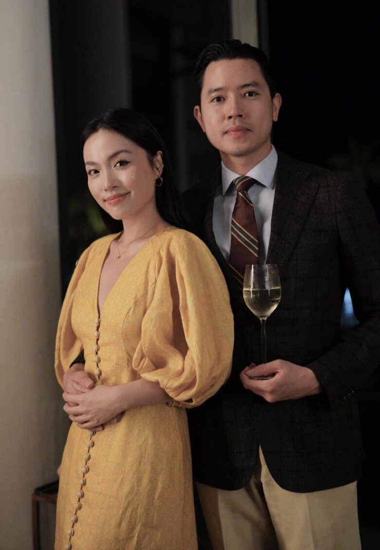 Cơ trưởng đẹp trai nhất Việt Nam cưới bạn gái phú bà, chơi lớn làm 6 ...