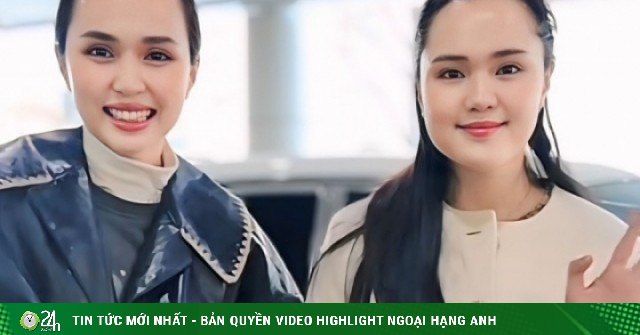 Bà xã cầu thủ Duy Mạnh bị chê dù mặc cả 'cây' hàng hiệu