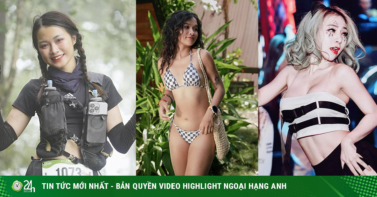 Hot girl thể thao dịp 8/3: Vy Phan tặng quà người đặc biệt, Thu Thảo đắt sô múa cột