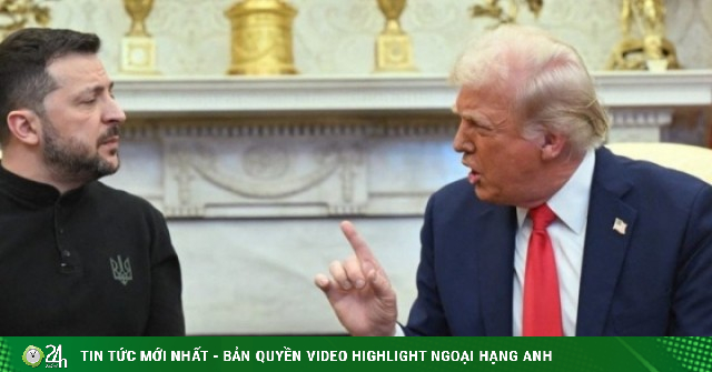 Ba tuần thay đổi hoàn toàn xung đột Nga-Ukraine