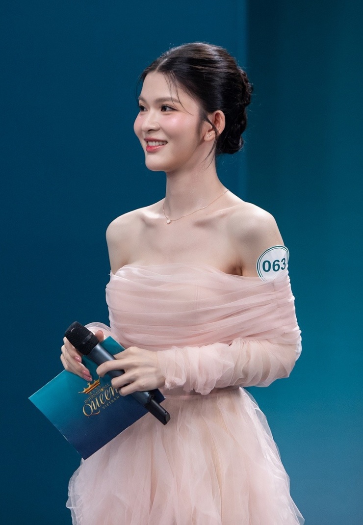 Lynk Lee và dàn người đẹp tại Hoa hậu Chuyển giới