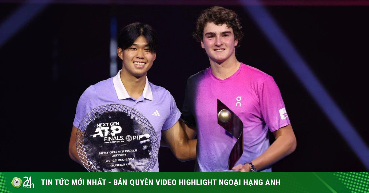 Nhận định tennis Miami Open ngày 2: Sao gốc Việt Learner Tien đại chiến ...
