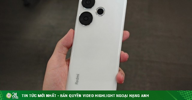 Xiaomi sẵn sàng làm chao đảo thị trường với Redmi Turbo 4 Pro