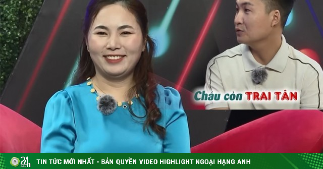 Trai tân "đổ gục" trước sự ngọt ngào của cô giáo một con xinh đẹp