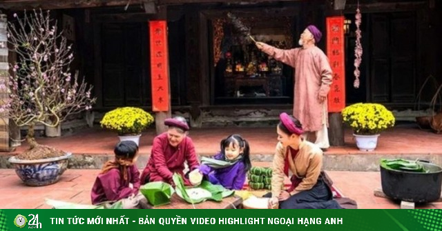 Thủ tướng yêu cầu gộp 2 tháng lương hưu chi trả vào dịp Tết Nguyên đán