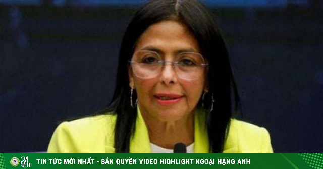 Ông Trump cảnh báo lãnh đạo lâm thời Venezuela về 'cái giá đắt hơn' sau ...