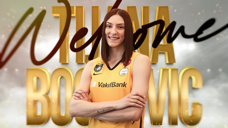 Nữ VĐV bóng chuyền cao 1m97 đắt giá nhất hành tinh, "đút túi" 78 tỷ ...