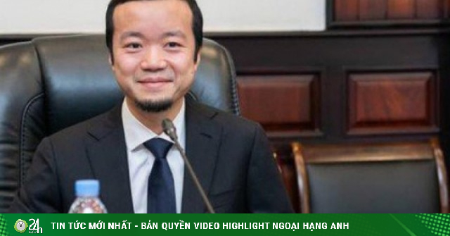 "Ông trùm" Chen Zhi đã bị bắt và trục xuất về Trung Quốc?