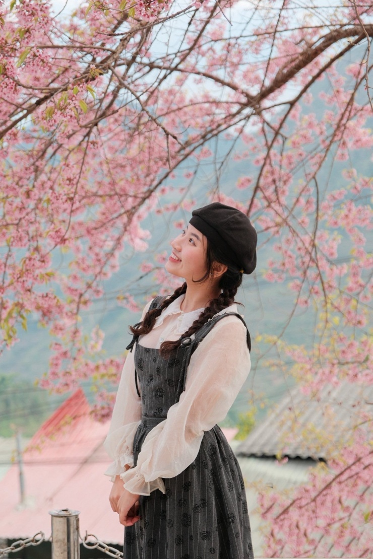 Săn hoa đào sớm ở miền Bắc: Tà Xùa "thêm gói" ngắm mây, đi Hà Giang ...