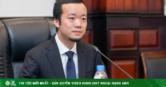 Quá khứ đen tối của "ông trùm" Chen Zhi tại Trung Quốc