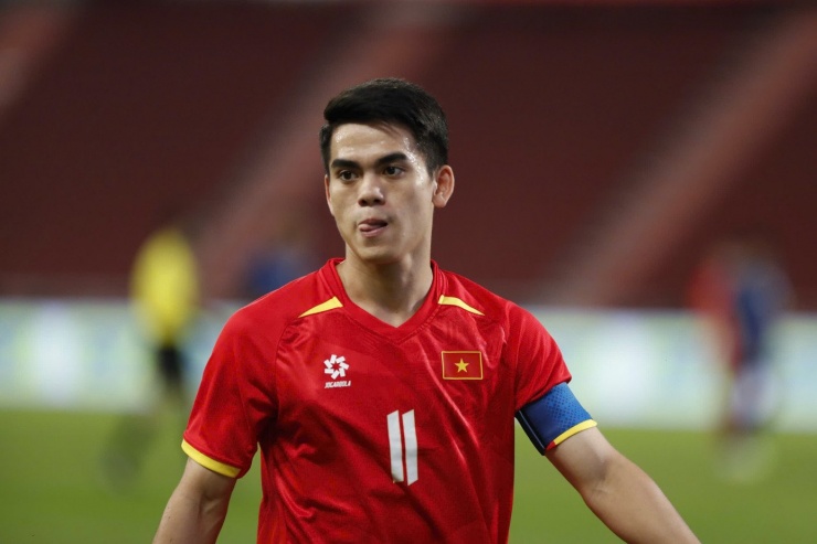Người hâm mộ Đông Nam Á ngả mũ thán phục U23 Việt Nam