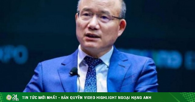 Guo Guangchang - Tỷ phú được cho là treo thưởng hơn 300 tỷ đồng nếu U23 ...