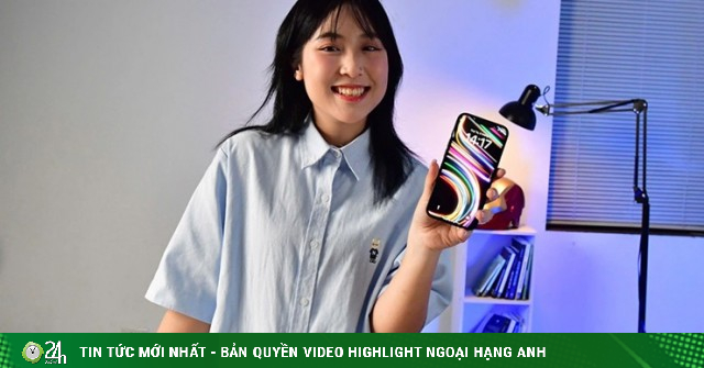 Mẫu iPhone người dùng nên tránh xuống tiền dù vẫn rất mới