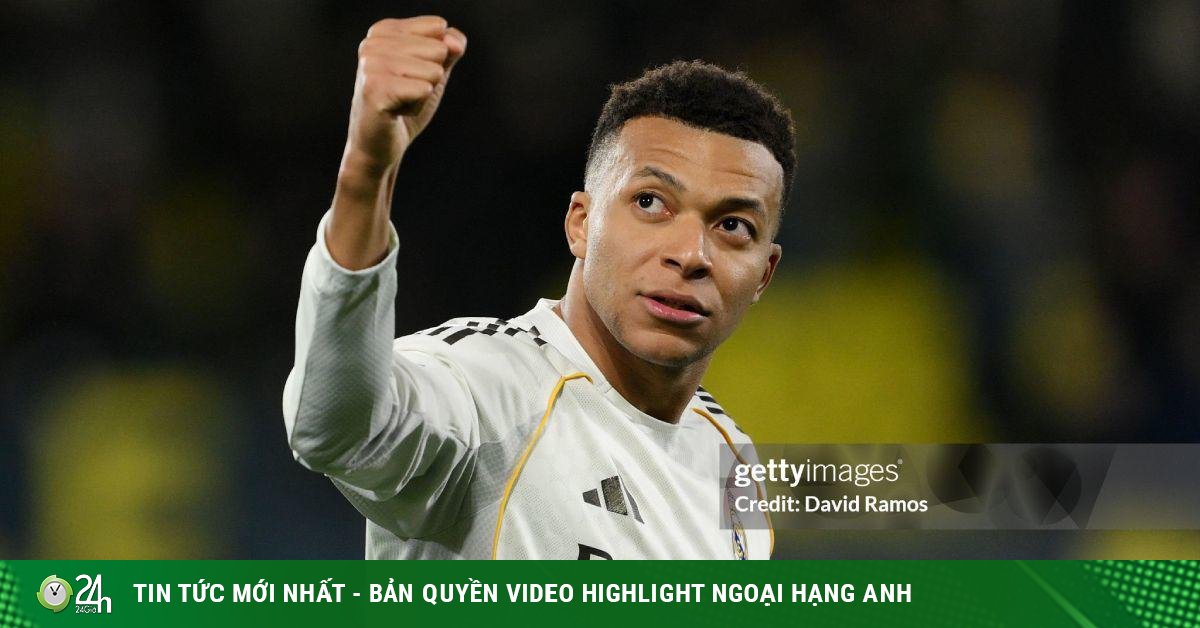 Nóng bảng xếp hạng La Liga: Real Madrid vượt mặt Barca, tạm chiếm ngôi đầu