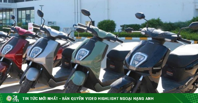 Giá xe Honda ICON e đầu tháng 2/2026, khuyến mãi 5 triệu đồng