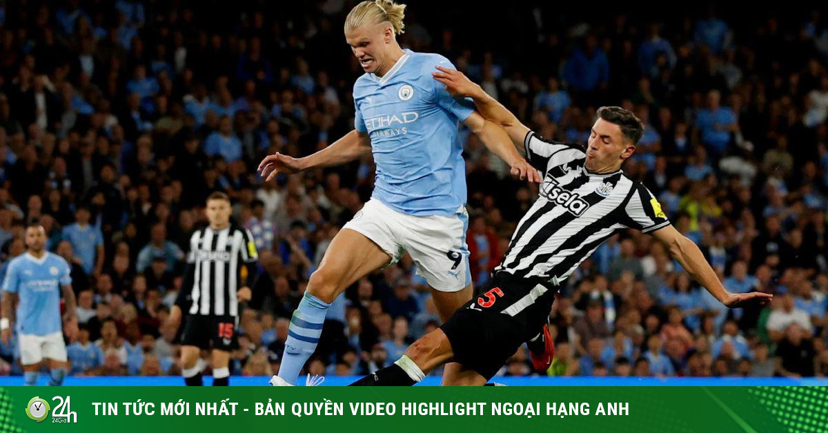 Dự đoán tỉ số trận HOT Ngoại hạng Anh: Chelsea gặp "mồi ngon", Man City ...