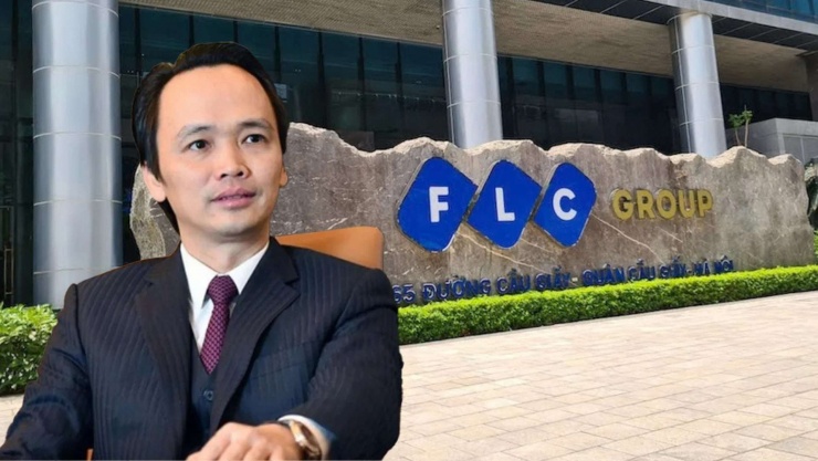 Ông Trịnh Văn Quyết và tín hiệu trở lại của FLC: Tuyển 800 môi giới ...