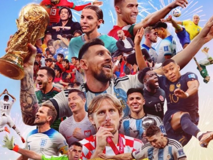 World Cup 2026: Tin tức, lịch thi đấu, BXH mới nhất