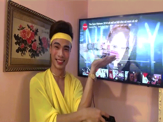 Kenny Sang: Gia thế thực sự của "Đại thiếu gia" Kenny Sang