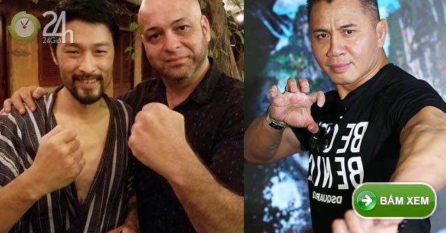 Johnny Trí Nguyễn nói về việc Cung Lê thách đấu Flores: "Bức xúc thì cứ ...