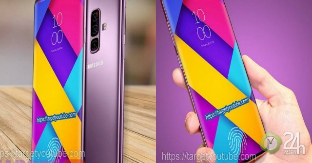 Galaxy SX với camera như tàu ngầm, các đối thủ loạn trí