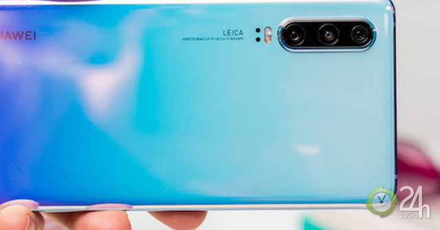 Huawei P30 Pro zoom "siêu khủng”: Đây là bằng chứng không thể chối cãi!