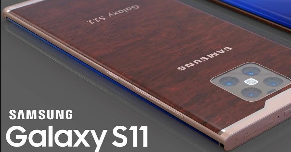Samsung Galaxy S11: Cập nhật ngày ra mắt, giá bán, đánh giá Galaxy S11