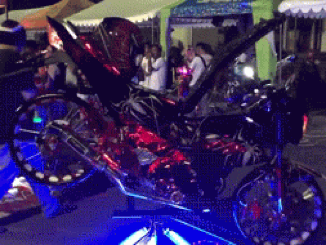 Xe Raider: Hình ảnh, đánh giá xe và giá bán Suzuky Raider 2026