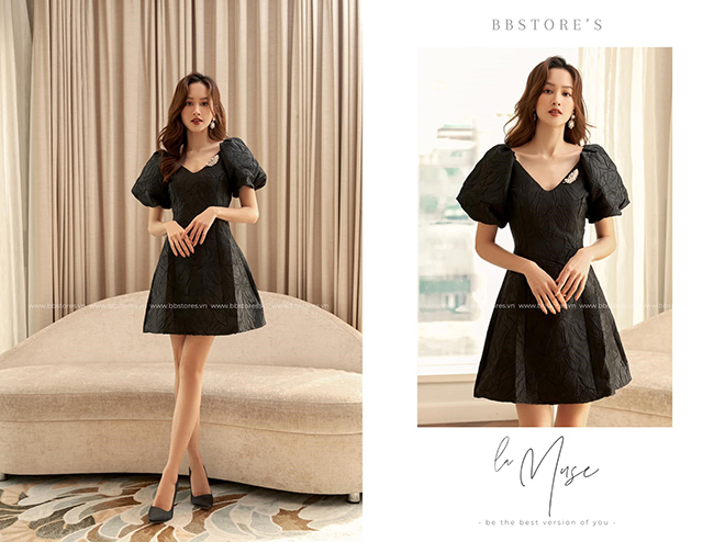 BBStore’s và những yếu tố tạo nên thương hiệu thời trang thiết kế được ...