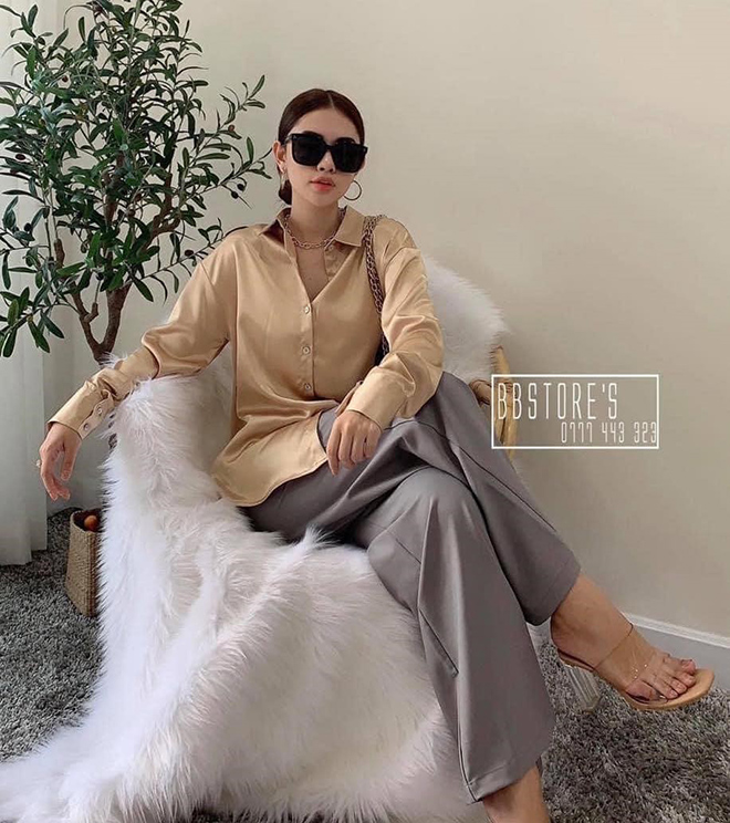 BBStore’s và những yếu tố tạo nên thương hiệu thời trang thiết kế được ...