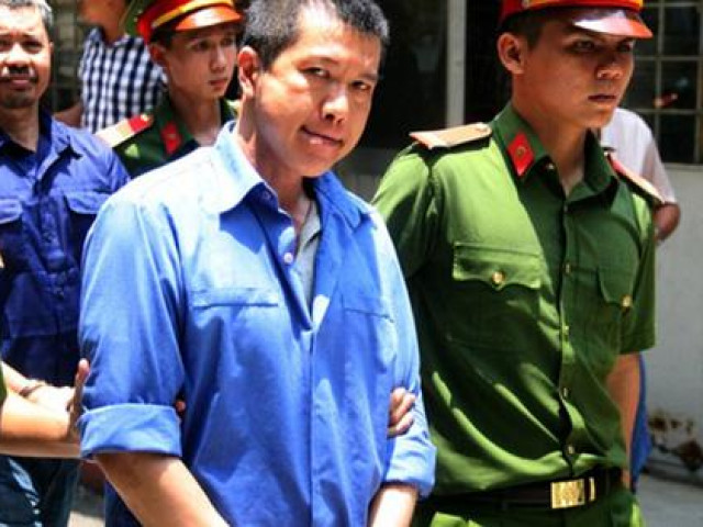 Vụ "logo xe vua", 80 CSGT, Thanh tra giao thông bị "tố" nhận hối lộ