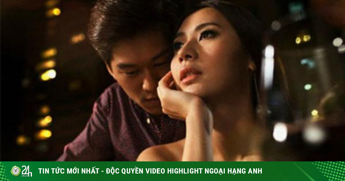 Chồng Lén Lút đi Du Lịch Với Bồ Trẻ Vợ Lên Kế Hoạch âm Thầm Xuất Hiện Giữa Bữa Tiệc Lãng Mạn