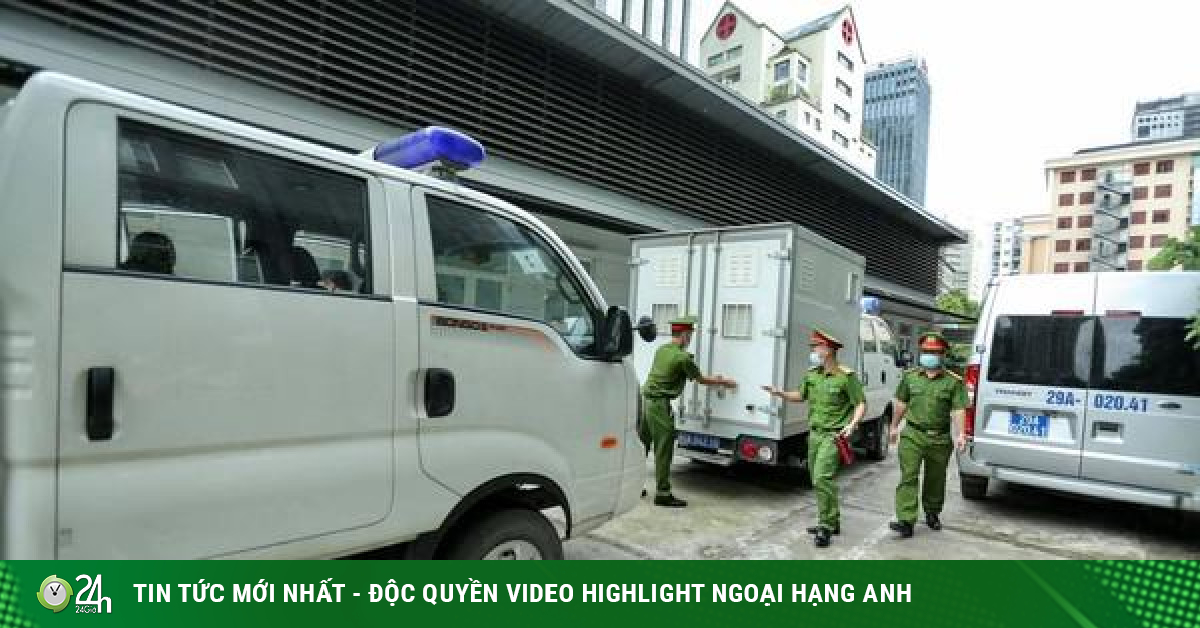 Một bị cáo trong vụ Nhật Cường tử vong trước ngày hầu tòa