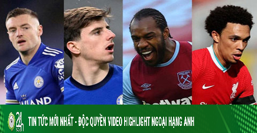 Liverpool quyết gây áp lực Chelsea, Tottenham và West Ham "ôm mộng" châu Âu