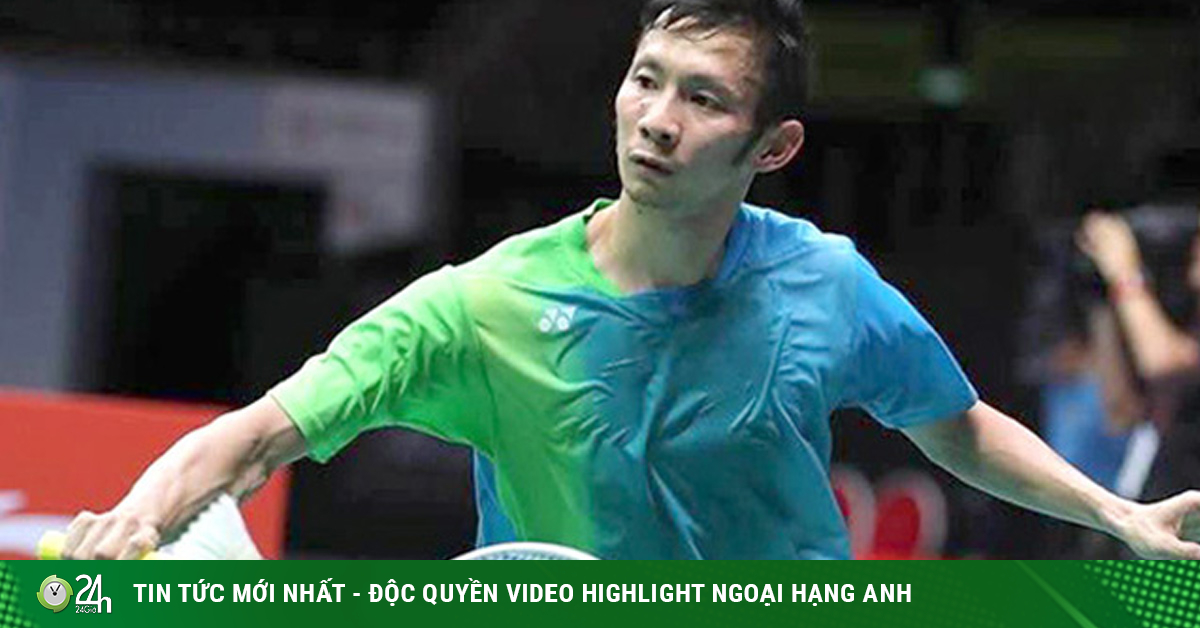 Huyền thoại cầu lông Tiến Minh lập kỷ lục thể thao VN: Dấu ấn Olympic ...